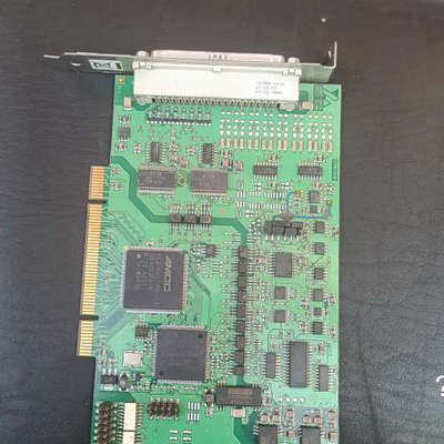 议价-德国ADDI-DATA数据采集卡，APCI-3120-16-