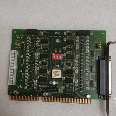 议价-ISO-P32C32 REV:1.2 ICP DAS  IS