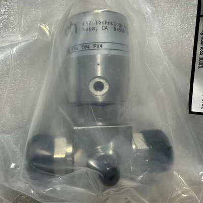 议价-APTech AZ35系列1/4气动三通隔膜阀