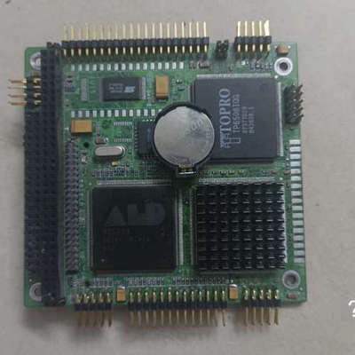 议价-思泰基SeaTech  PC104  主板 ST440 DX