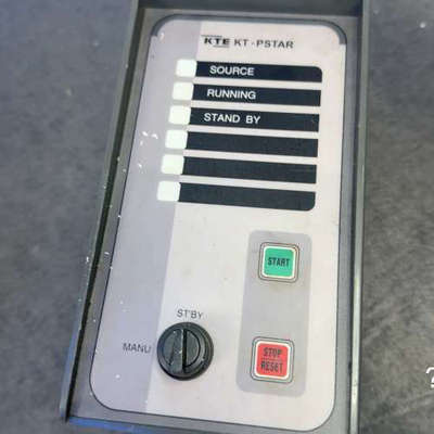 议价-KTE马达启动器+KT-+PSTAR+拆机件 2件