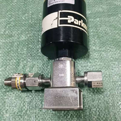 议价-Parker派克 Veriflo高压隔膜阀，型号845A0P