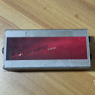 议价-Perceptron控制器 926-0324 实物拍摄，拆机