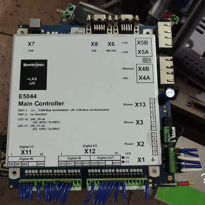议价-Systronic百超E5044主控制单元E5010-5-F