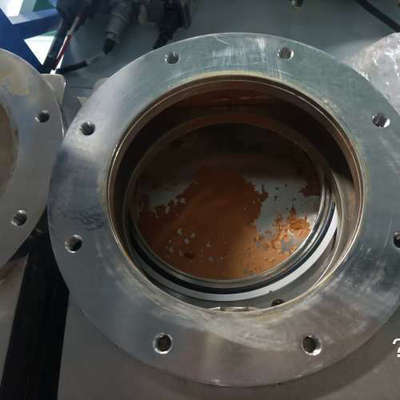 议价-VAT工业阀门，型号65046-JH52-AEM1，全新拆机