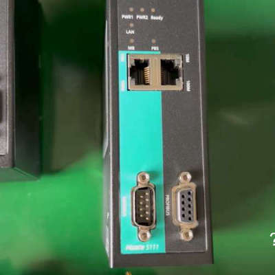 议价-MOXA摩莎 MGate 5111网关  PROFIBUS
