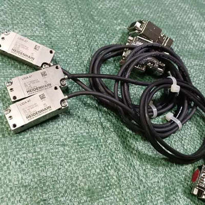 议价-LIDA 47 海德汉读数头 1116324-04 实物拍摄