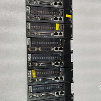 议价-IS620PS1R6I，汇川伺服驱动器200w，配套电机也有