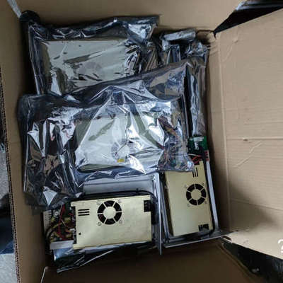 议价-XP  POWER电源 PBM300PQ04C-XA0155