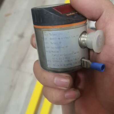 议价-易福门/ifm LK3123液位传感器