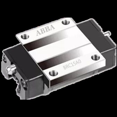 台湾原装ABBA导轨滑块 BRH15B BRC20AO  BRC25RO BRC30RL BRD35LA