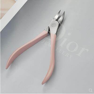 foot hand dedicated ingrown toenail in embedded a pedicure