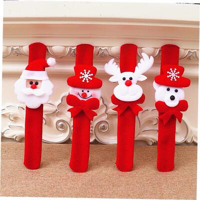 Christmas accessory children's gift illuminated bracelet