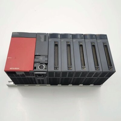 议价Q00UJCPU QX41 QY41P BD650A 077