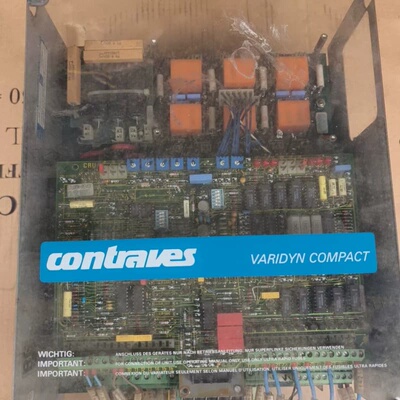 瑞士contraves康特拉夫斯驱动器 ADB38060