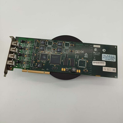 Eicon Diva Server Analog 033-0