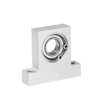 立式轴承座带座轴承节省空间