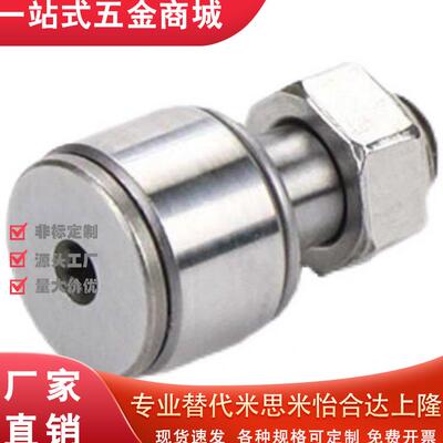 30凸轮CF轴承随动器C-MRS