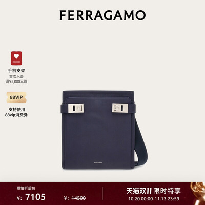 【24期免息】FERRAGAMO