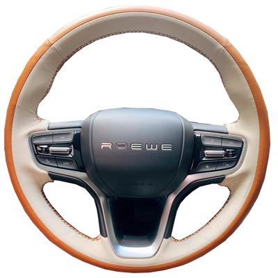 用于荣威新能源真把套方向盘把套