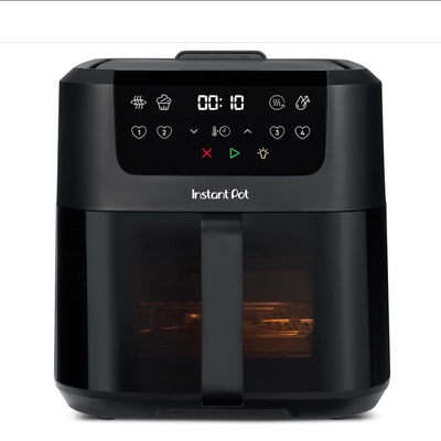 英国代购Instant Pot - Vortex Compact Air Fryer 5L 空气炸锅