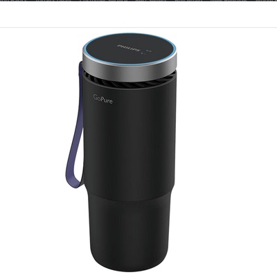 家用汽车室内净化器除甲醛紫外线