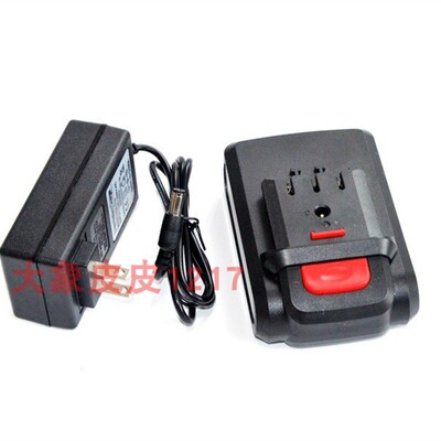 绿巨人 枪神 上岛川5805 20V 24V 24F 25V充电钻 8720电池 充电器