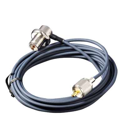 2D5MR车载电台对讲机馈线