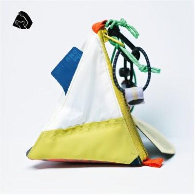 TheOMU新款多用途钥匙包零钱包