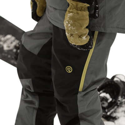 Snowline雪线秋冬单板滑雪服套装