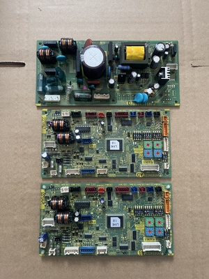 三菱重工中央空调内机主板PJA505A223AB/AD电源板PJA505A224D