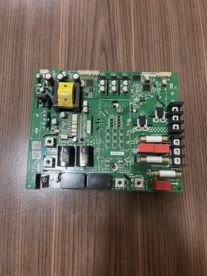 约克中央空调变频模块板SAP725258 AC42104