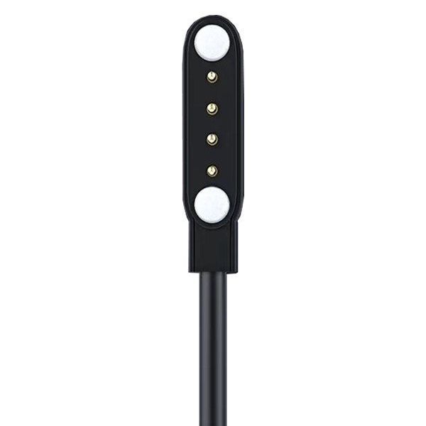 GT3PRO智能手表数据线磁吸充电器SMART WATCH 3PRO太空人快充电线