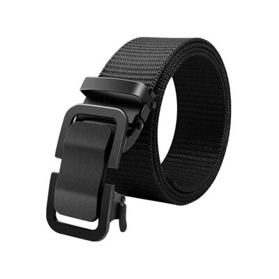 Waist Belt Men Belts Leather Man For Jeans Black Male腰带男