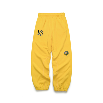 ESOTERIC ANAR 俱乐部卫裤 ANAR SWEATPANTS