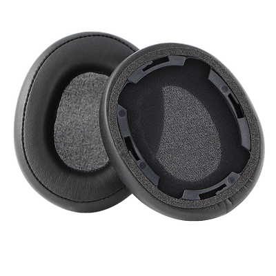 铁三角柔软舒适耳罩耳机保护套