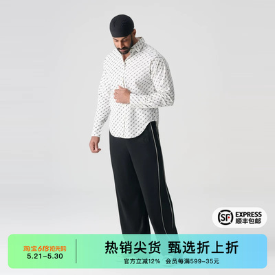 烫钻时尚百搭休闲裤长裤