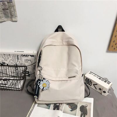 men women fashion school bags travel laptop bag boy backpack