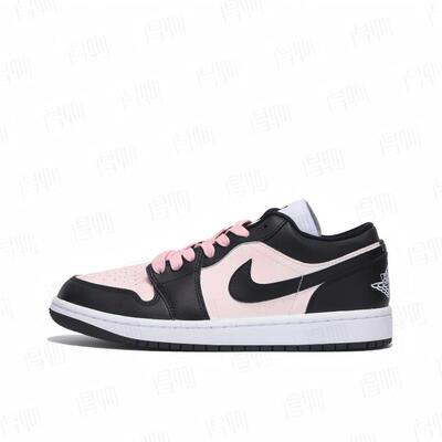 【定制球鞋】Air Jordan 1 多巴胺 DC0774-101