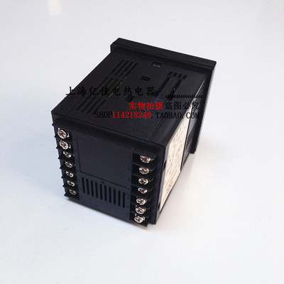 温度控制器XMTD-7411 XMTA-7412 烤箱温控器智能PID温控仪调节仪