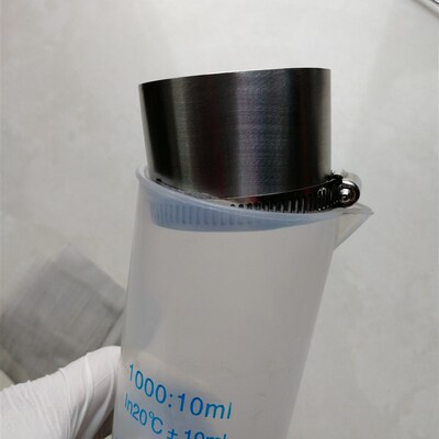 TM85土壤甲乙种密度计比重计0-60.5分析测试仪0.99~1.030~1.050