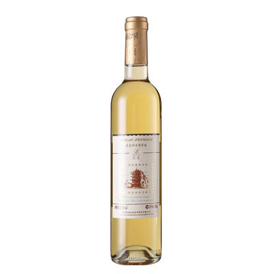 甘肃莫高冰葡萄酒500ml甜型组合