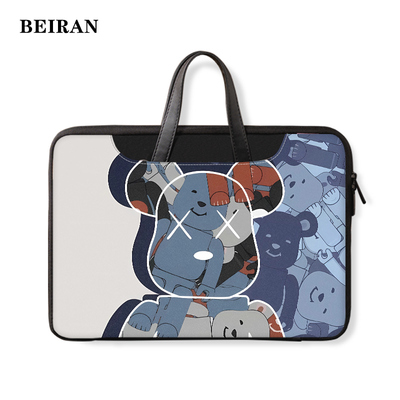 暴力熊笔记本电脑包新款手提14寸