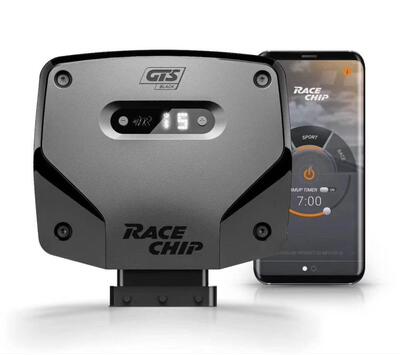 racechip适用于PACEMAN JOHN COOPER WORKS S ONE 刷动力外挂电脑