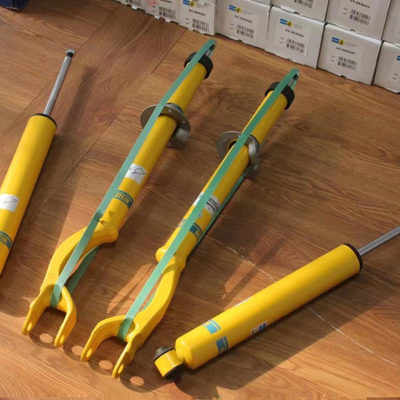 BILSTEIN B6避震倍适登减震适用于奔驰 GLC X253 原装改装减震