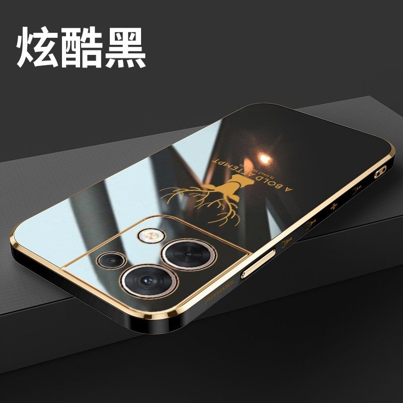 OPPO手机壳Reno8 5G新款opporeno8保护套子oppoPGBM10直边0ppo0哦破opop rneo8 opr8 0p0p ...