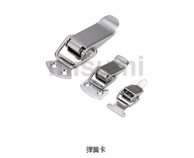 304不锈钢弹簧卡替PKWS1/PKWS2/PKWS3/PKWS4