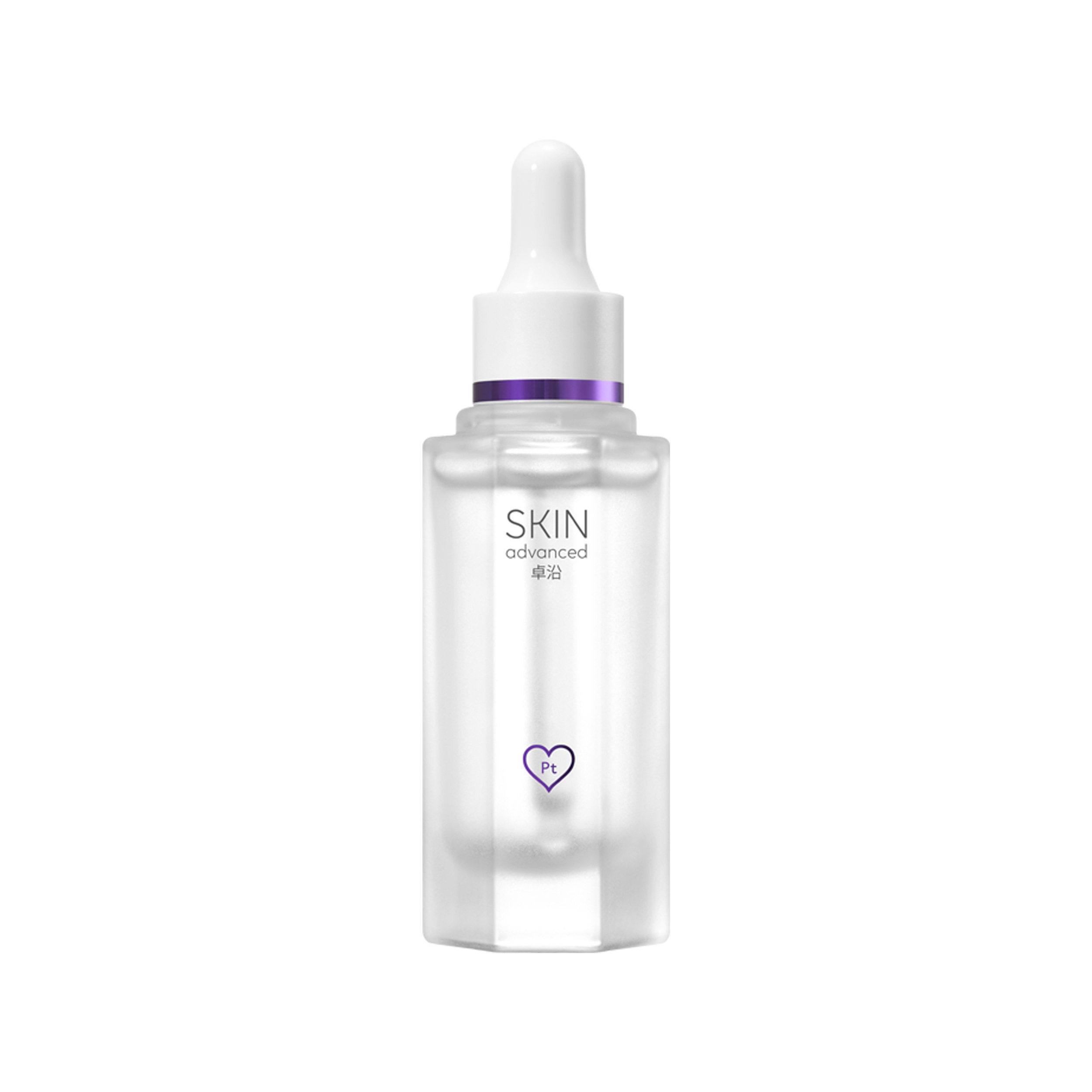 Watsons/屈臣氏S.A.卓沿白金紧致赋妍寡肽精华液精华水28毫升_虎窝淘