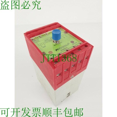 原装供应PILZ PITHERM NTMS/2 温度 NTMS/2/220V~/1a1r 344003