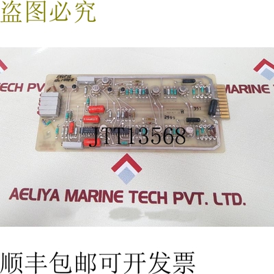原装供应Acurex 4017-122h PCB 卡